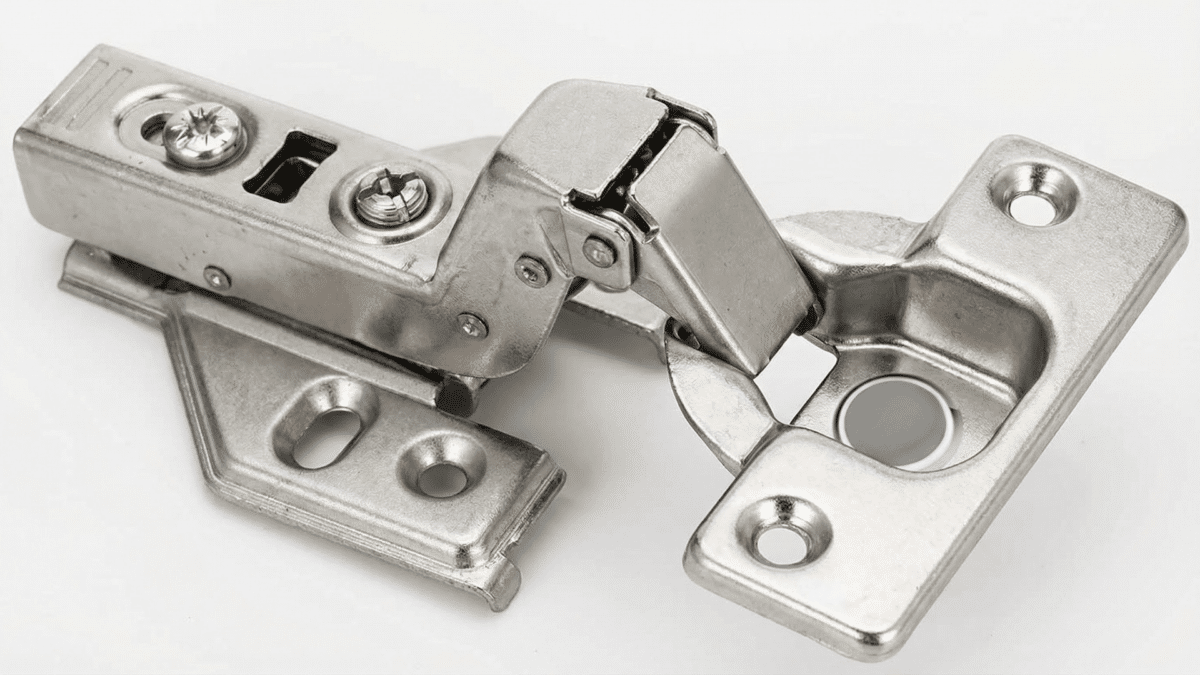 A Guide to Different Types of Hinges - Opple House