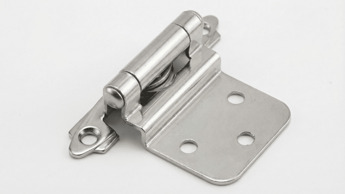 A Guide to Different Types of Hinges - Opple House