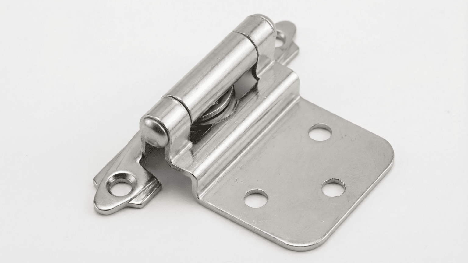 A Guide to Different Types of Hinges - Opple House