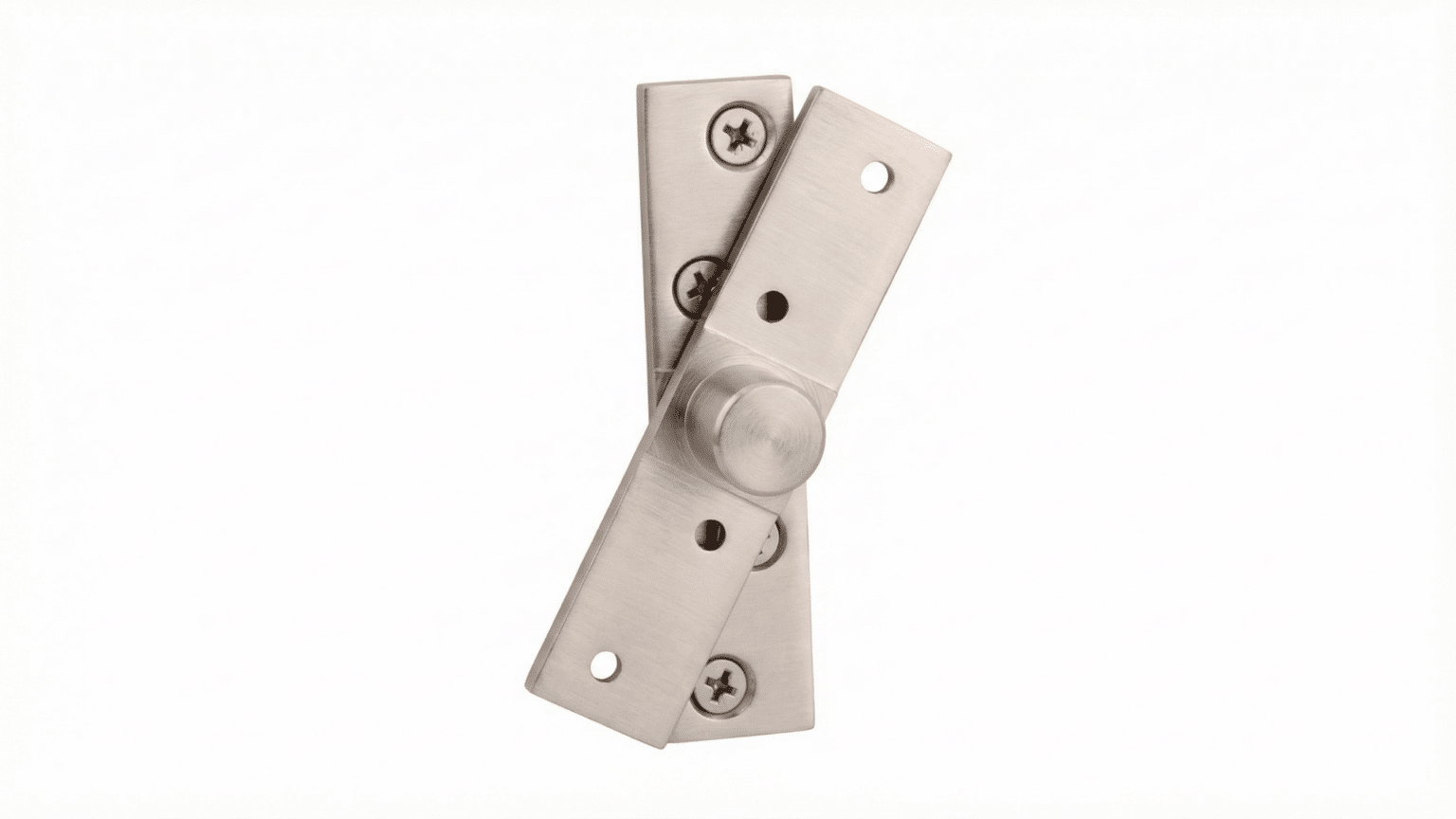 A Guide to Different Types of Hinges - Opple House
