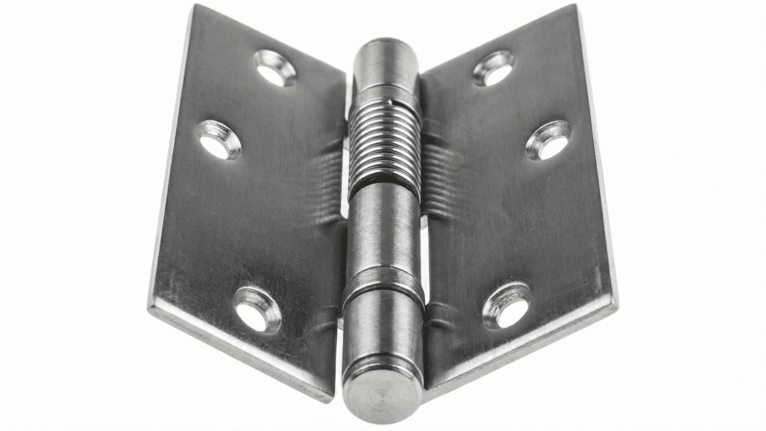 A Guide to Different Types of Hinges - Opple House