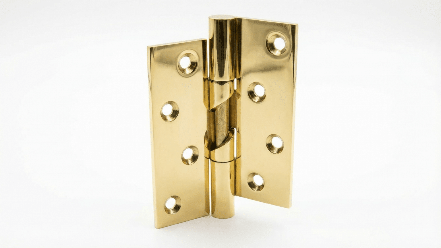 A Guide to Different Types of Hinges - Opple House