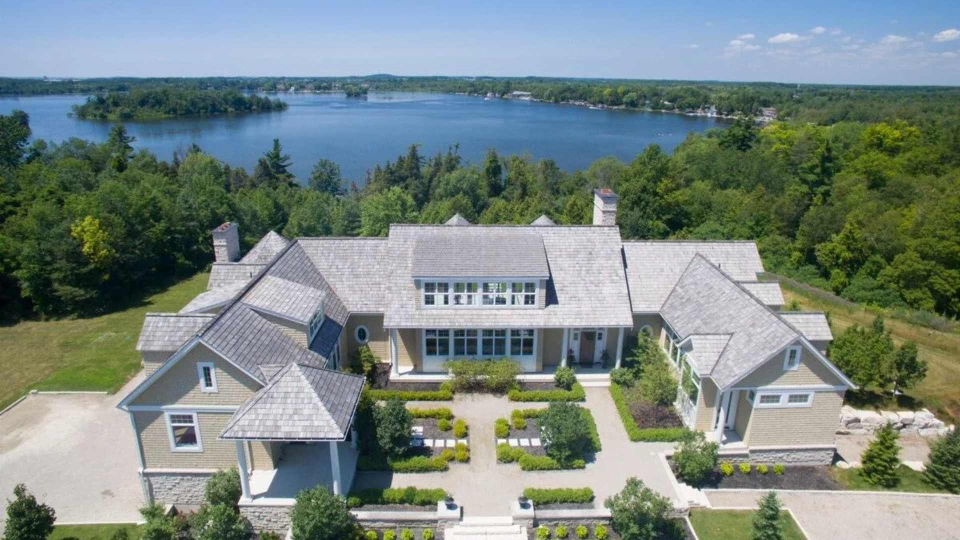 Inside Justin Bieber’s Houses and Mansions - Opple House