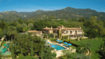 Inside Prince Harry and Meghan Markle's Montecito Home - Opple House