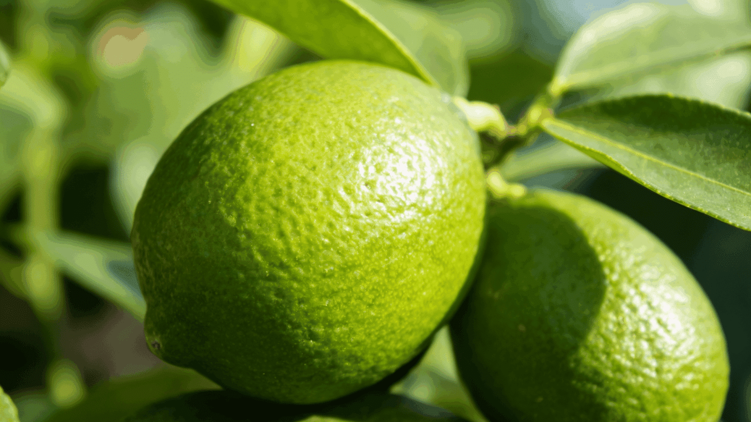 All 42 Known Types of Lemons Around the World - Opple House