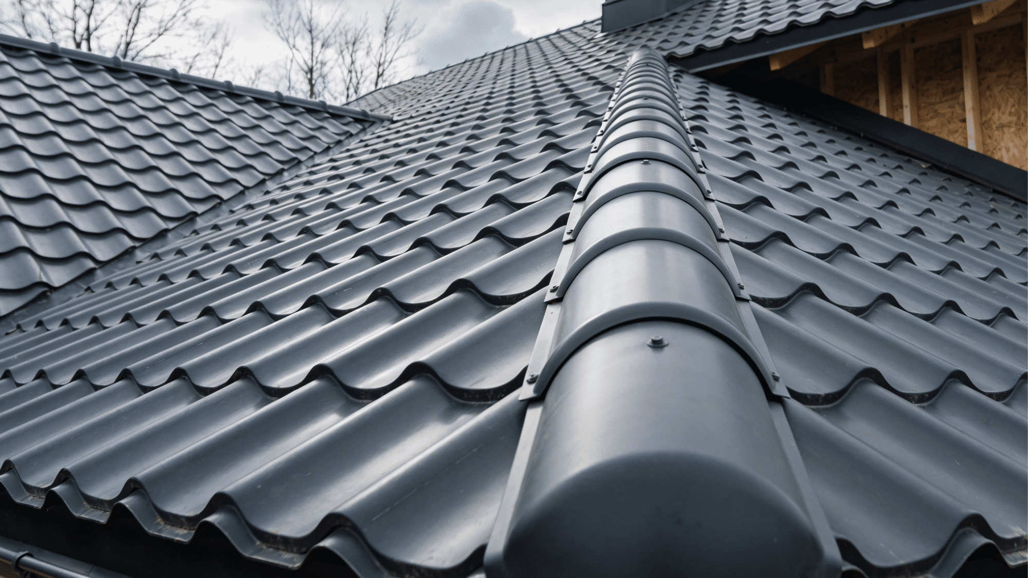 7 Main Roof Shingles Types Every Homeowner Should Know - Opple House