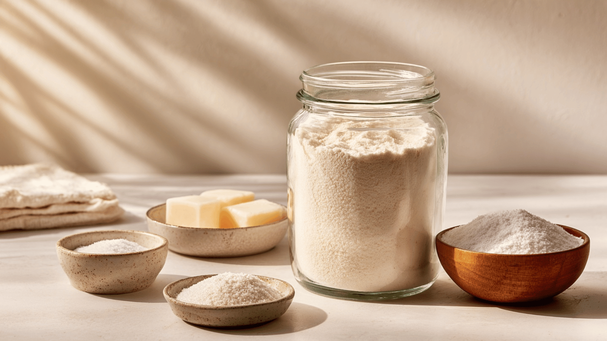3 Easy DIY Recipes of Homemade Laundry Detergents - Opple House