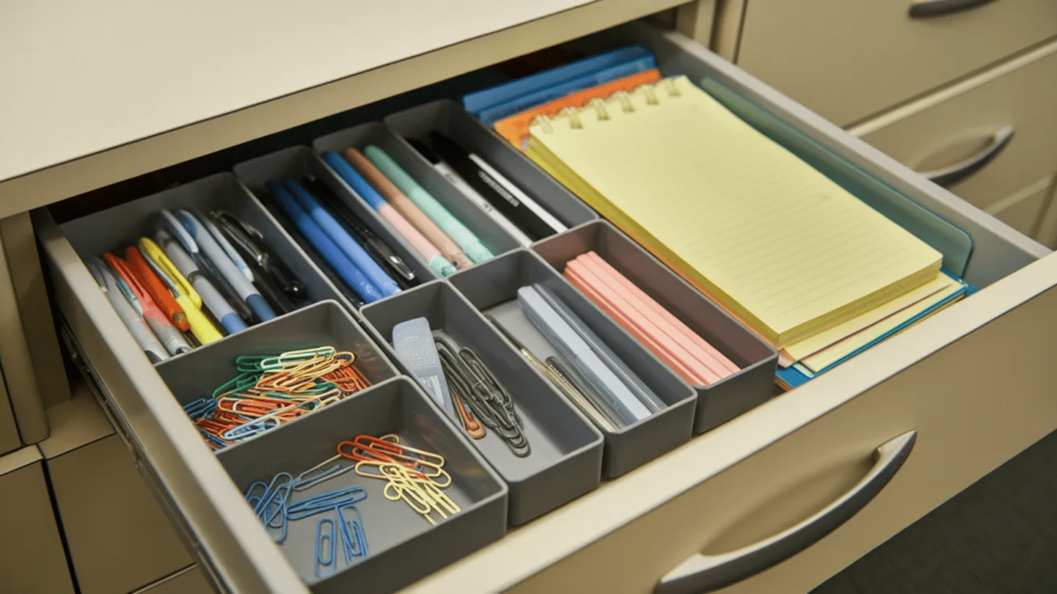 23 Easy Ideas to Decorate Your Cubicle - Opple House