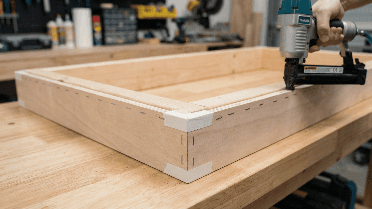 Making DIY Sound Absorbing Panels That Actually Work - Opple House