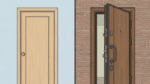 Left Hand vs Right Hand Door: What’s the Difference? - Opple House