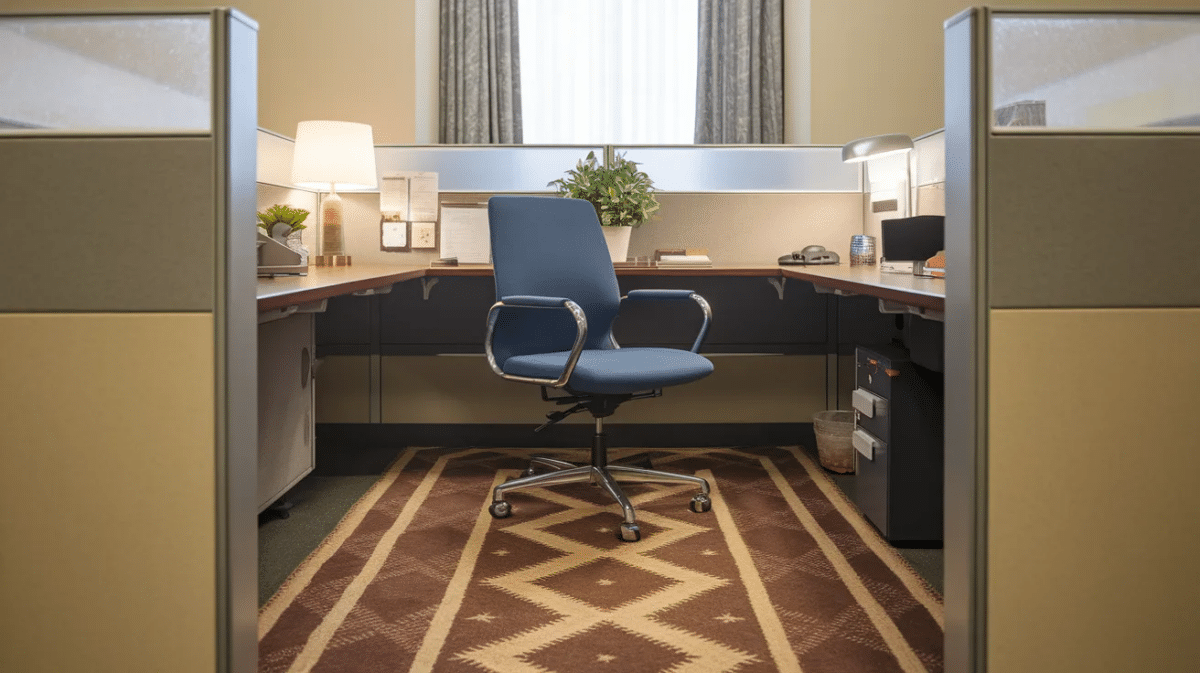 23 Easy Ideas to Decorate Your Cubicle - Opple House