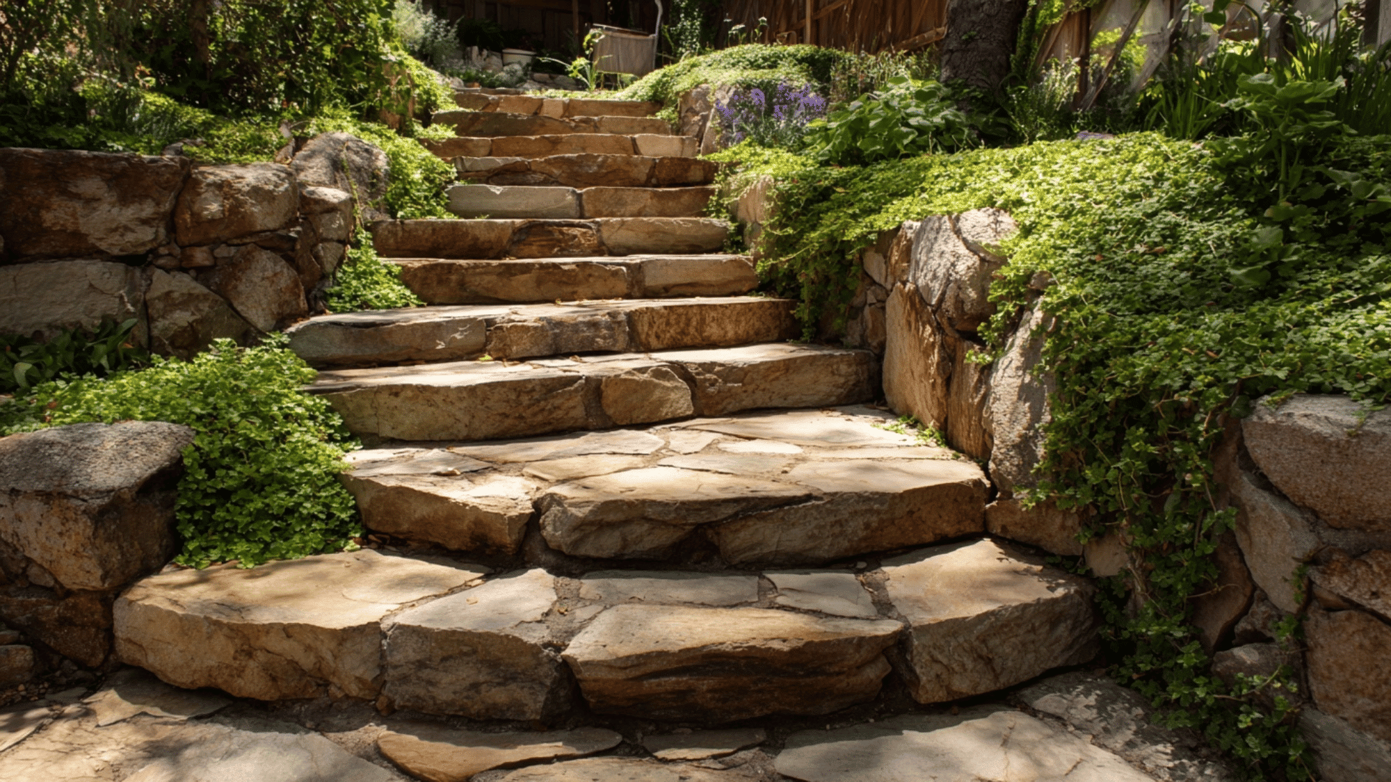 Top 33 Garden Edging Ideas for Every Landscape Style - Opple House