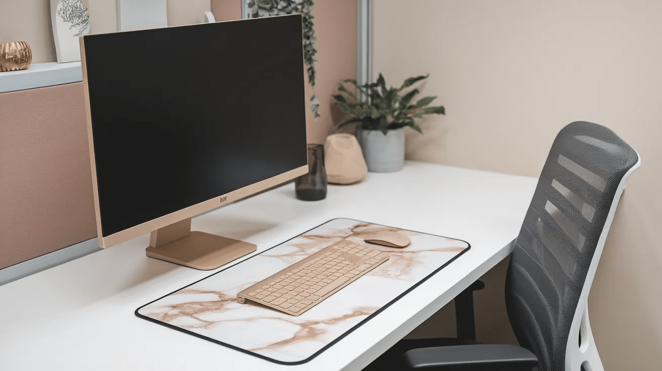 23 Easy Ideas to Decorate Your Cubicle - Opple House