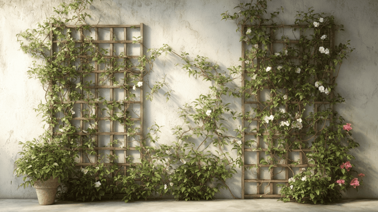 19 Best Vertical Garden Ideas for Small Spaces - Opple House