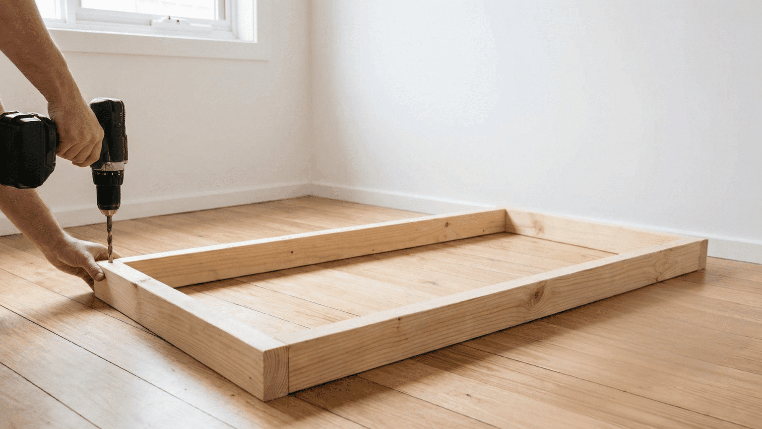 Making DIY Sound Absorbing Panels That Actually Work - Opple House