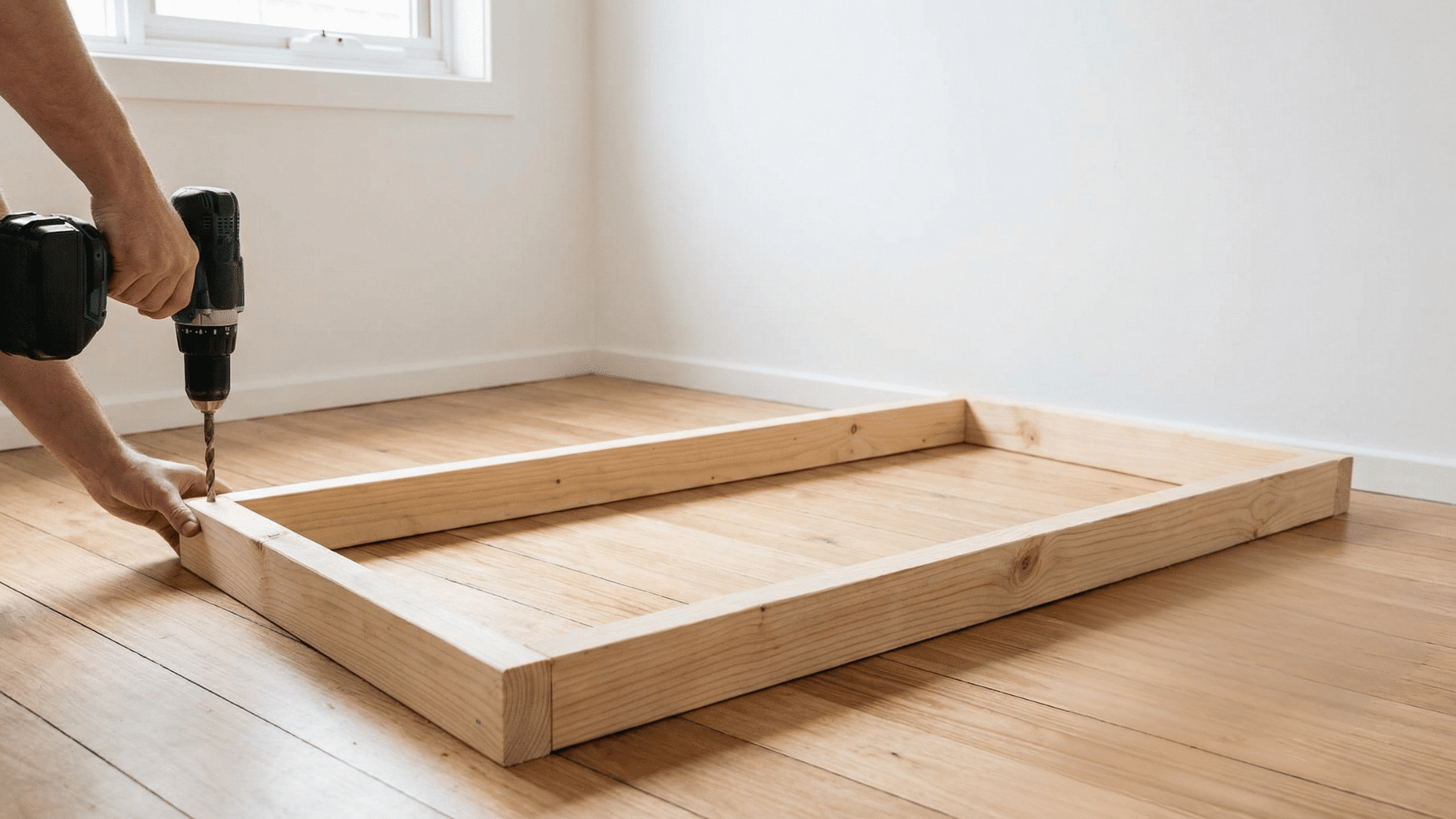 Making DIY Sound Absorbing Panels That Actually Work - Opple House