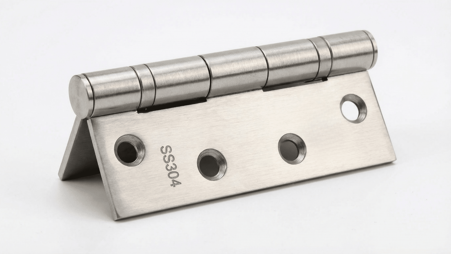 A Guide to Different Types of Hinges - Opple House