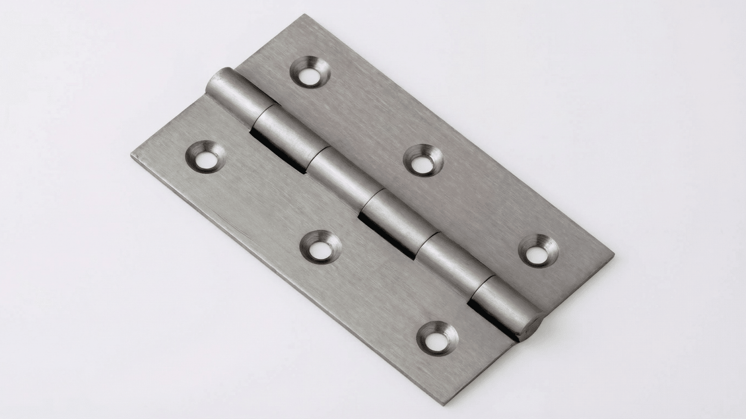 A Guide to Different Types of Hinges - Opple House