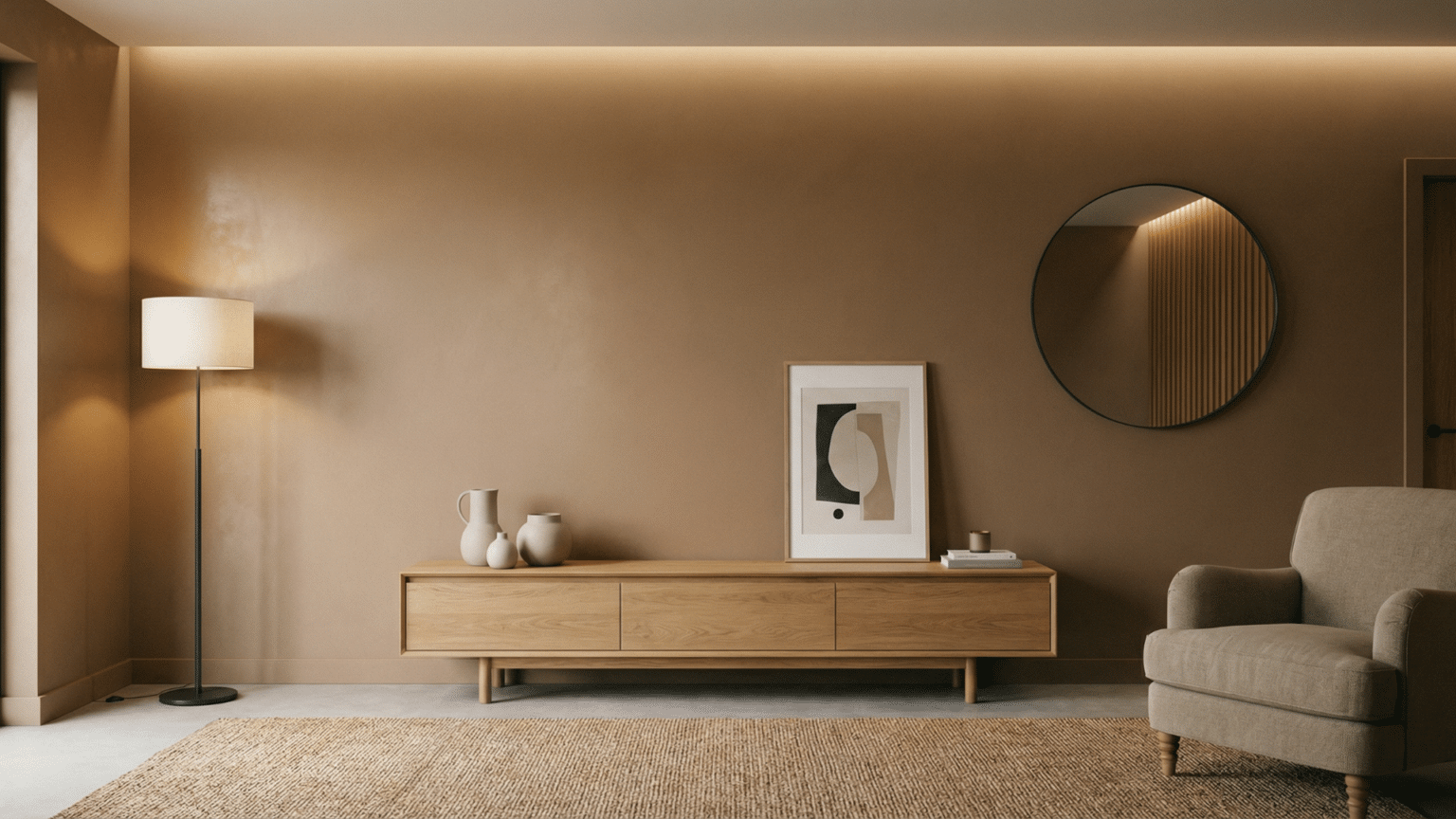 Flat vs Matte Paint: Which One’s Better? - Opple House