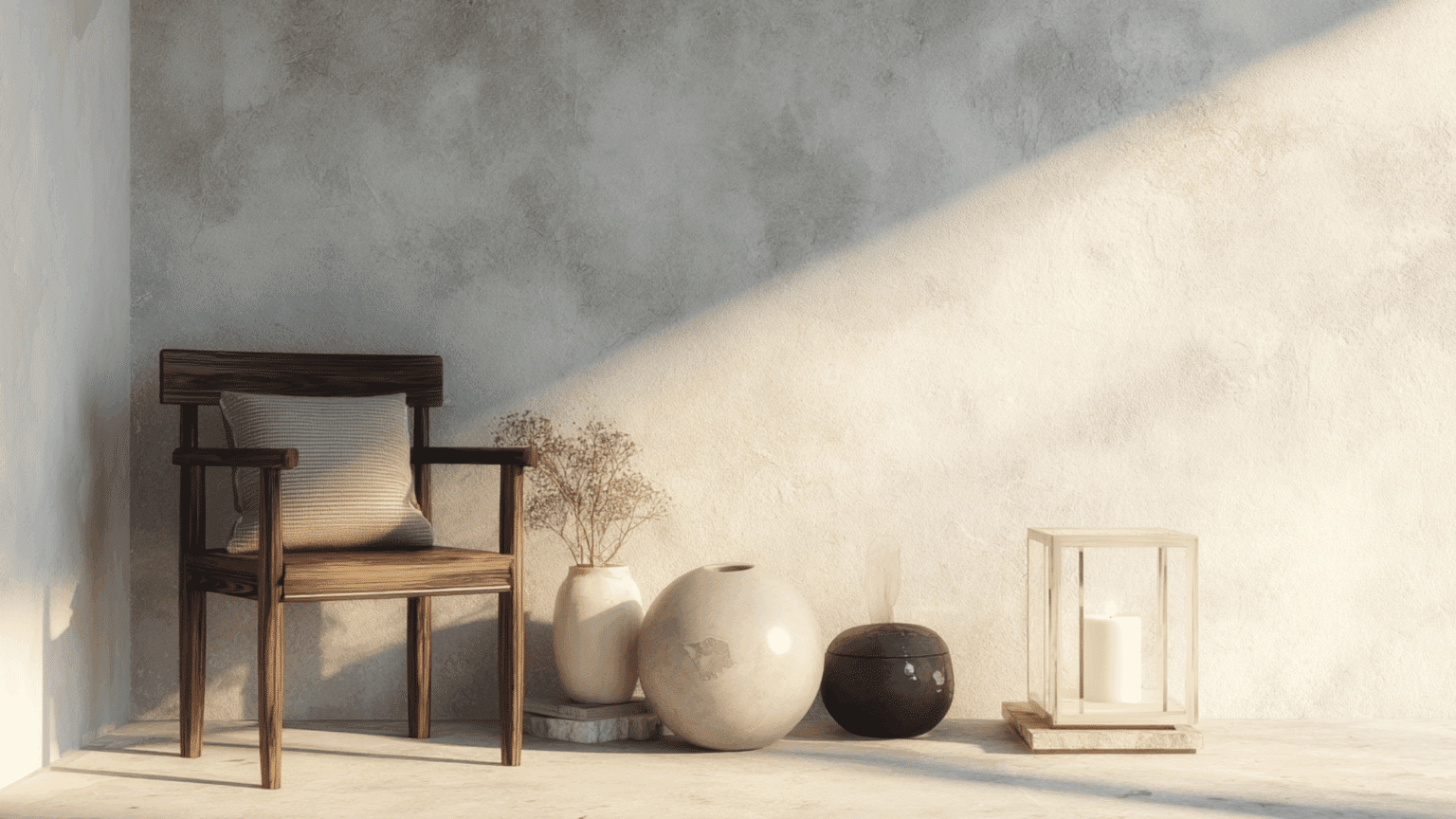 Rules and Principles of Feng Shui in Interior Design - Opple House
