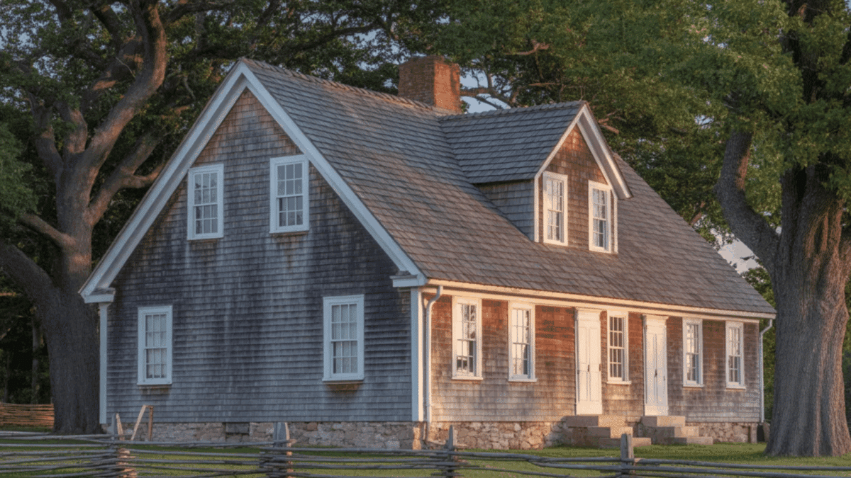 15 Roof Designs and Styles You Should to Know About - Opple House