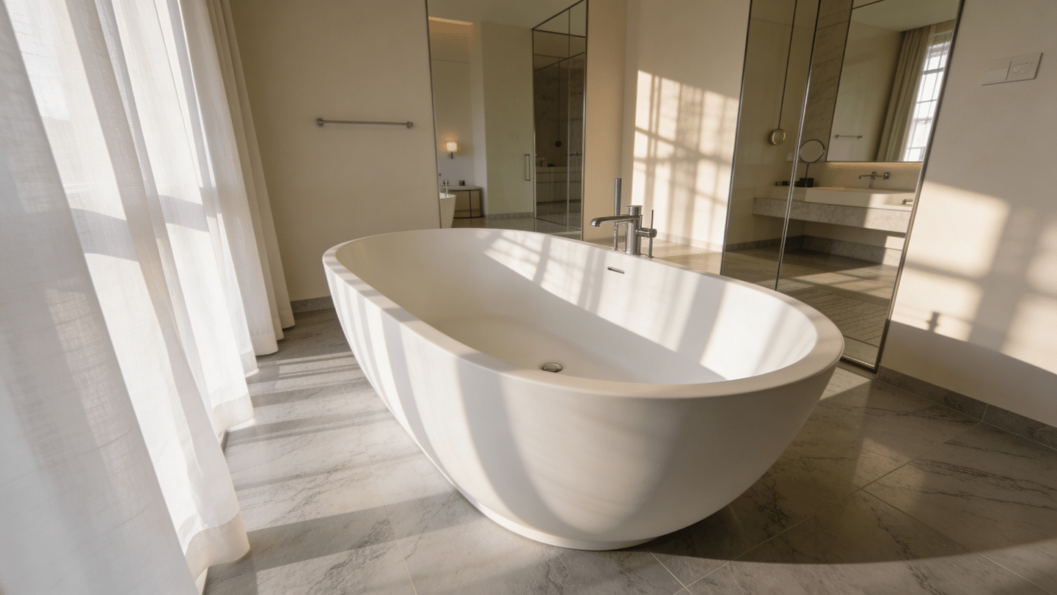 Standard Bathtub Length Guide, Sizes and Chart - Opple House