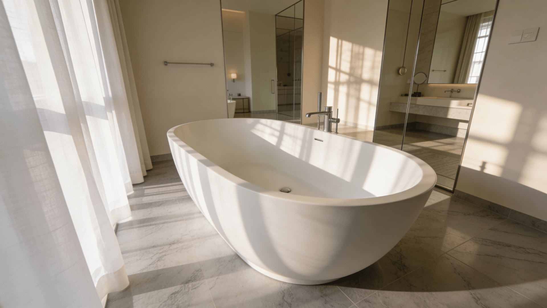 Standard Bathtub Length Guide, Sizes and Chart - Opple House