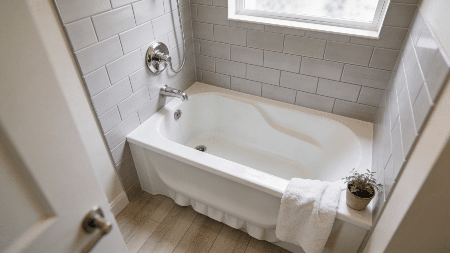 Standard Bathtub Length Guide, Sizes and Chart - Opple House