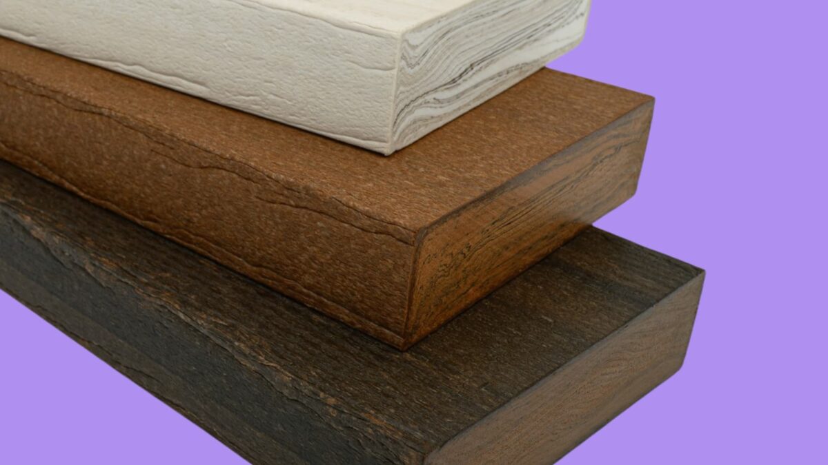 What Is Polywood Made Of? Materials, Types, and Alternatives - Opple House