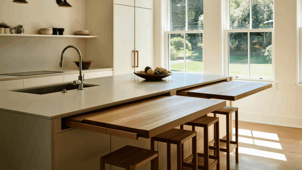 11 DIY Kitchen Island Ideas: Complete Guide - Opple House