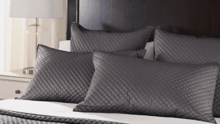 What Is Sham Bedding and How to Use It? - Opple House