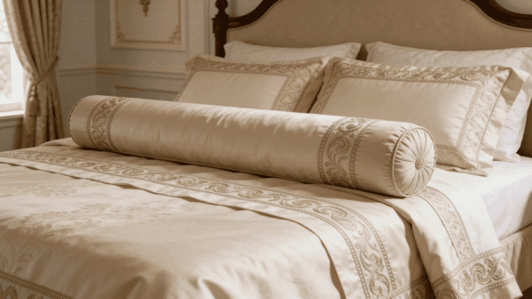 What Is Sham Bedding and How to Use It? - Opple House