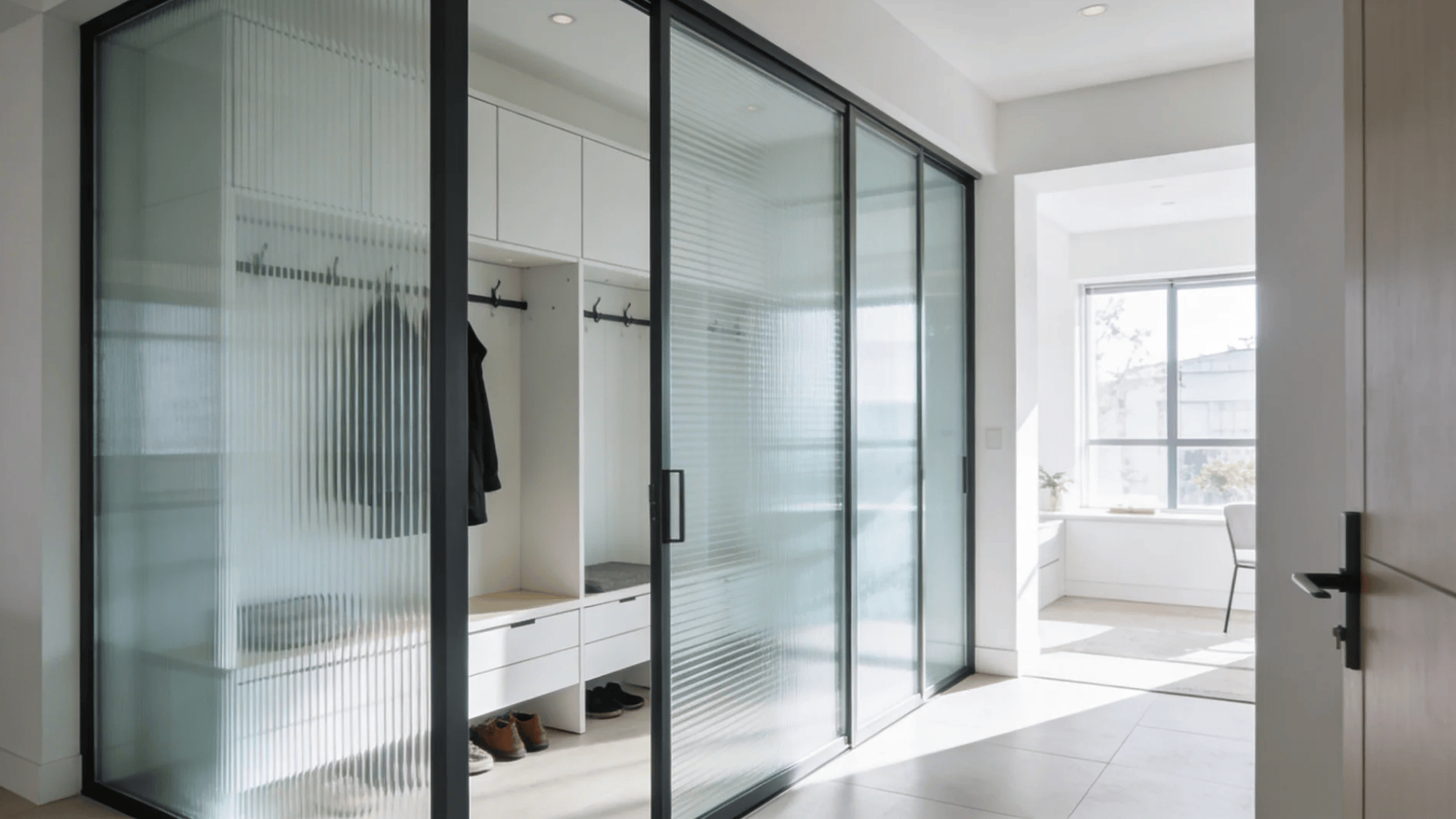 45 Luxury Modern Mud Room Ideas for Your Space - Opple House