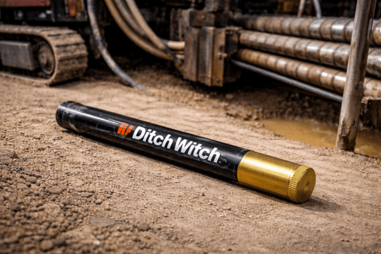 Best Ditch Witch Transmitters for HDD and Utility Locating - Opple House
