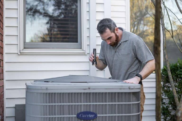 7 Warning Signs Your Air Conditioner Needs Repair Before Summer - Opple ...