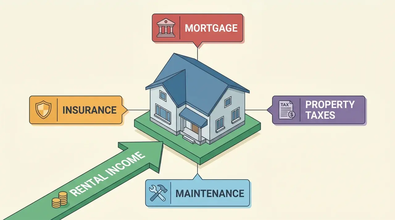 What Is House Hacking and How Does It Work?
