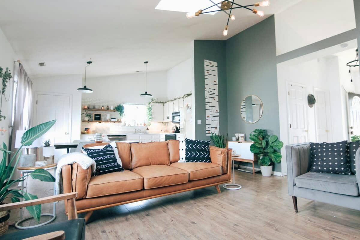 Three Home Styling Trends You Shouldn't Ignore This Year - Opple House
