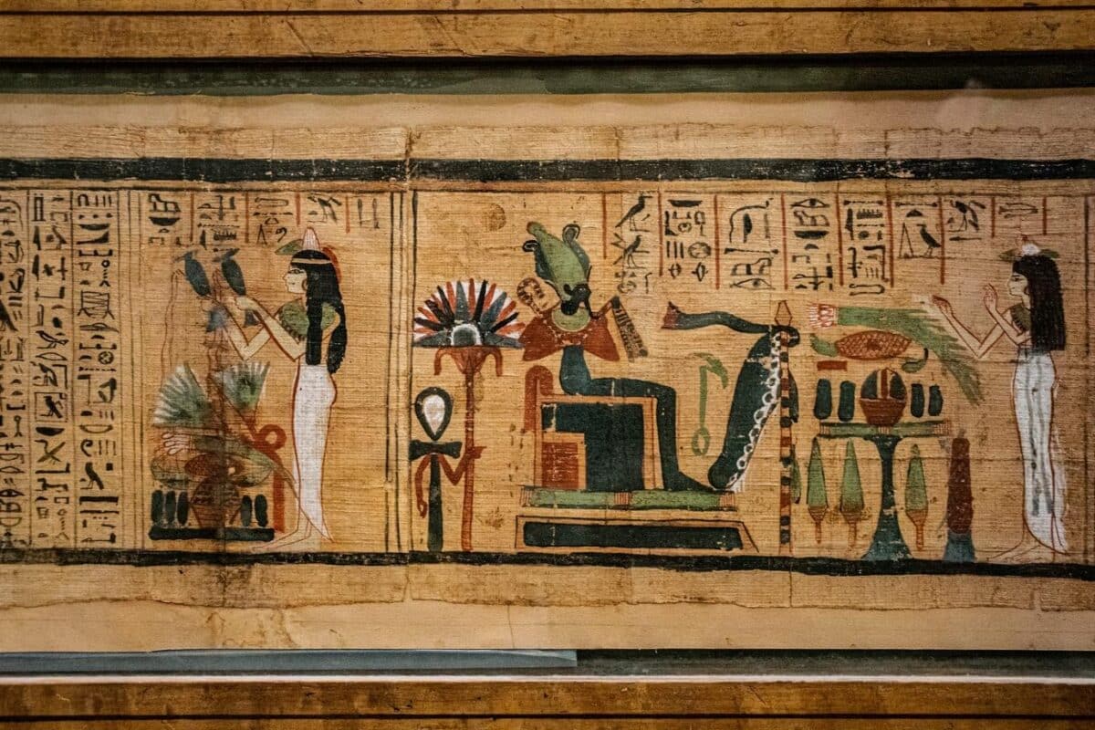Ancient Egypt’s Influence on Modern Homes and Restaurants - Opple House